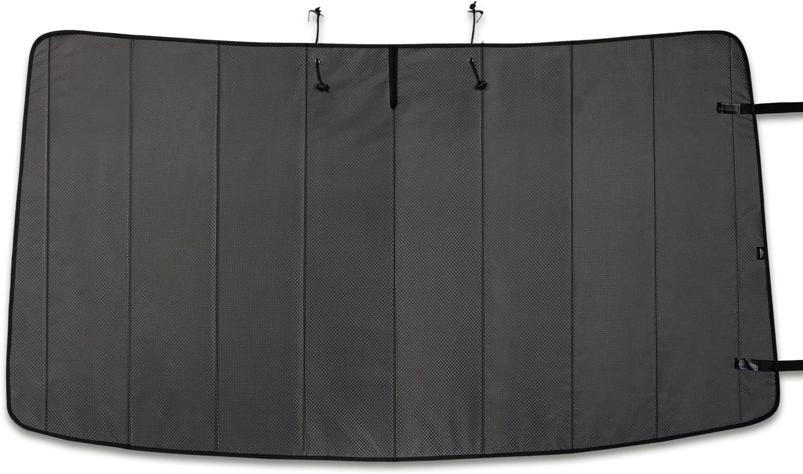 Amazon.com: VANNCAMP Windshield Cover for 2007-Current Mercedes Benz ...