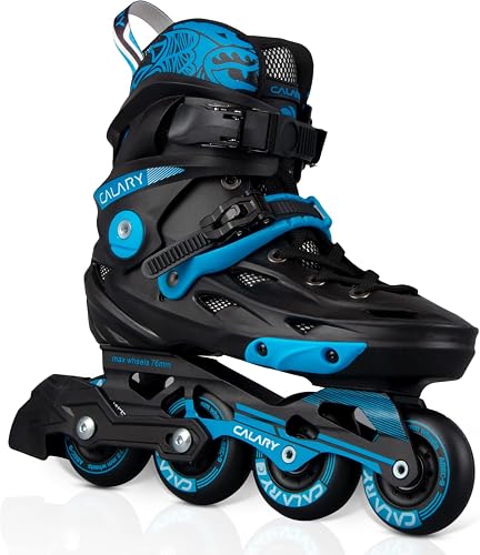 Inline Skates for Men Women Adult Inline Skates, Outdoor Inline Skates ...