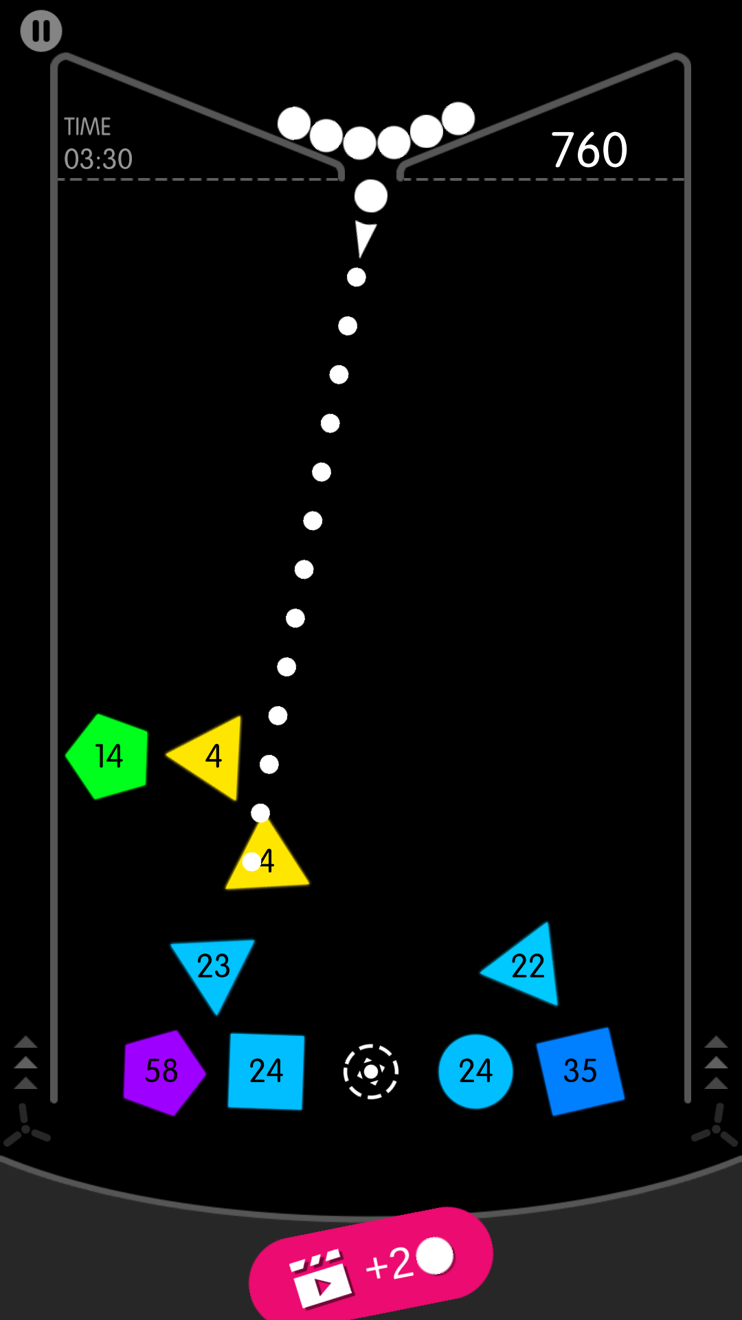 Bounce Balls:Amazon.com:Appstore for Android