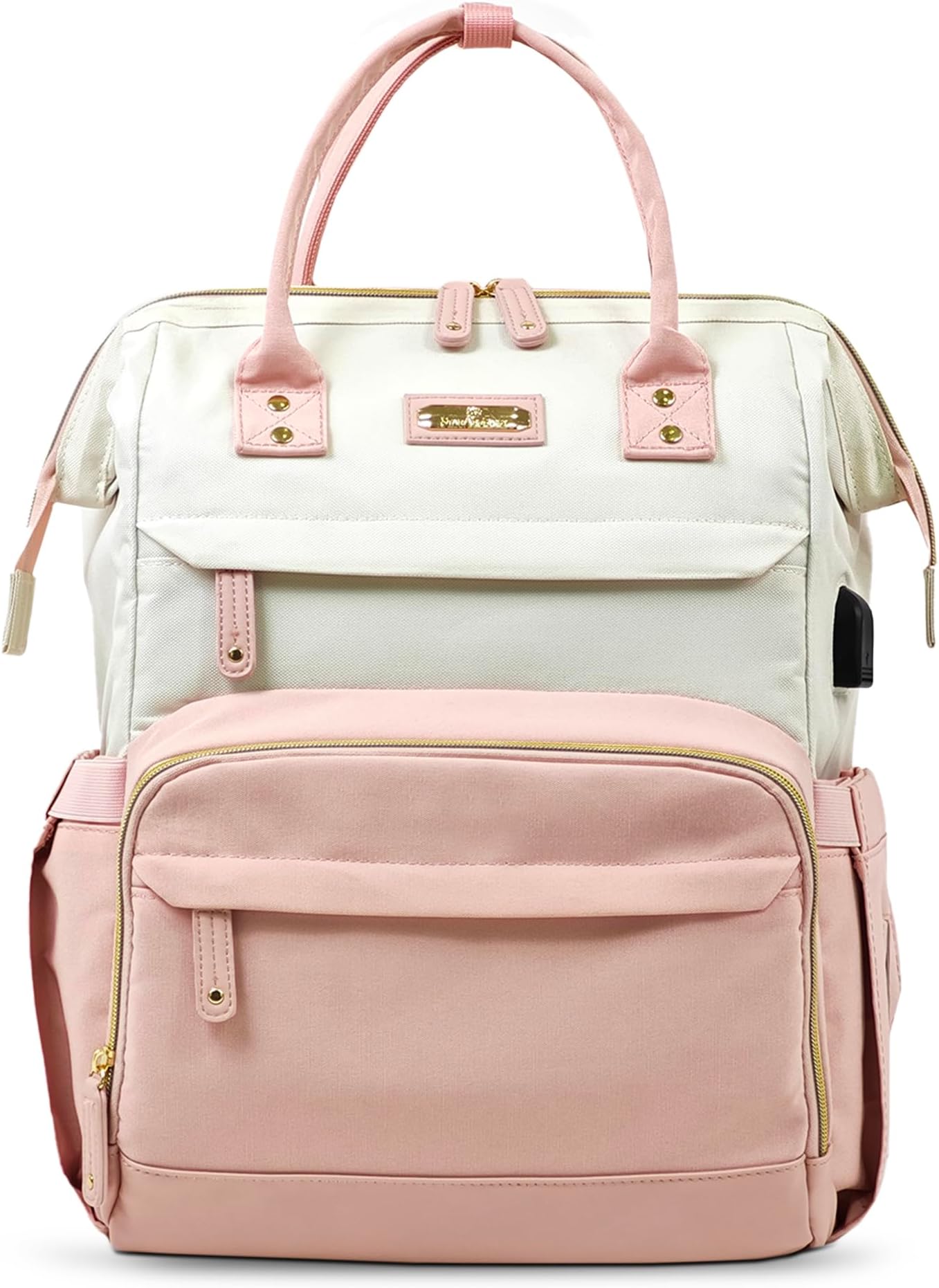 Buy StarAndDaisy Diaper Bag/Backpacks for Mother- Maternity Bags for ...