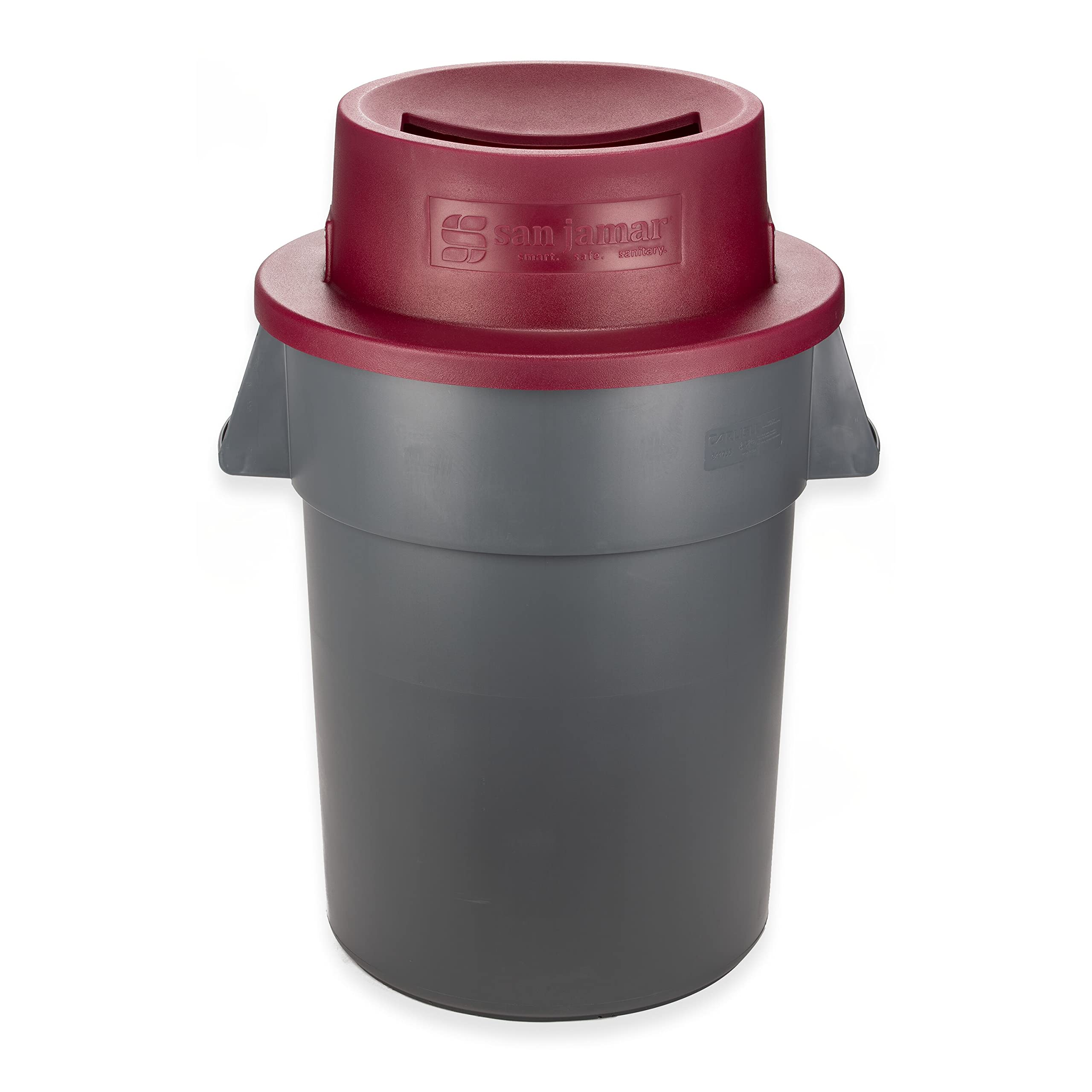 Snapklik.com : San Jamar KA5500 KatchAll Magnetic Tableware Retriever ...