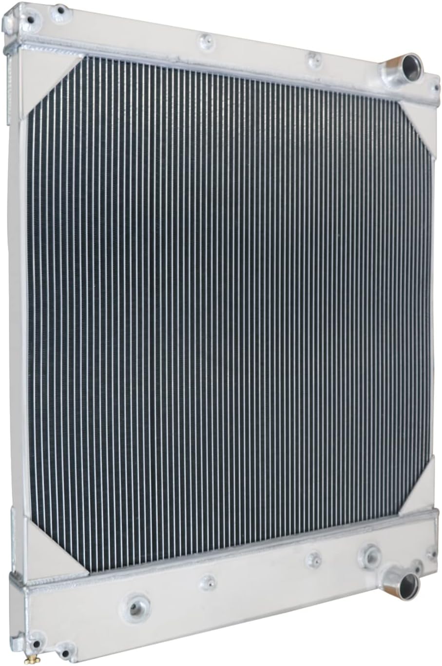 Amazon.com: Radiator for Freightliner M2 106, Business Class M2 QL ...