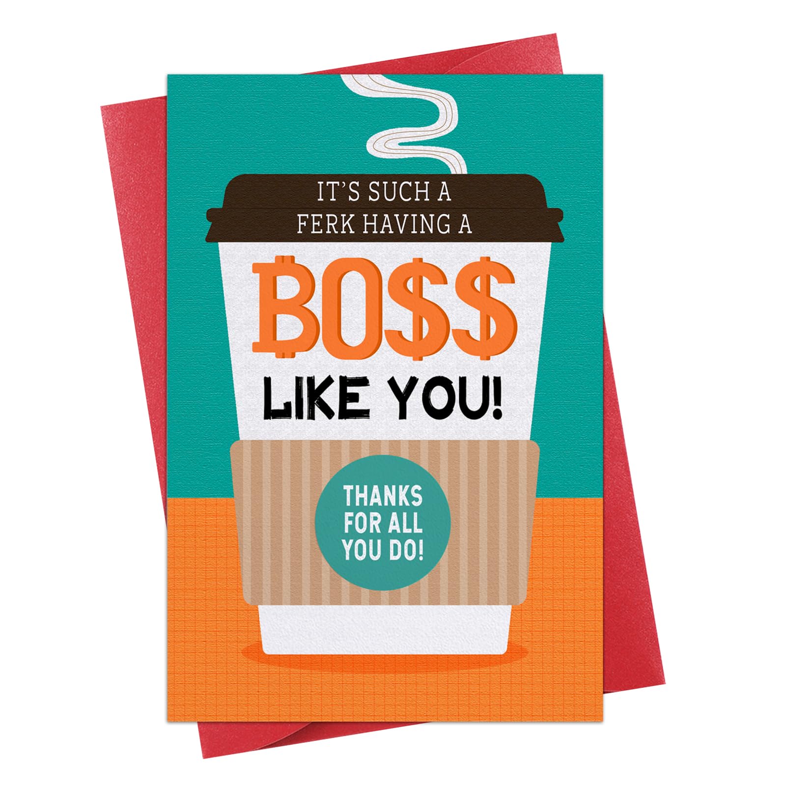 National Bosses Day Images