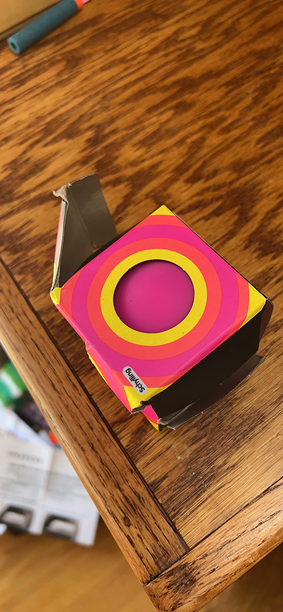 $1/mo - Finance Schylling NeeDoh Color Changing - Sensory Fidget Toy ...