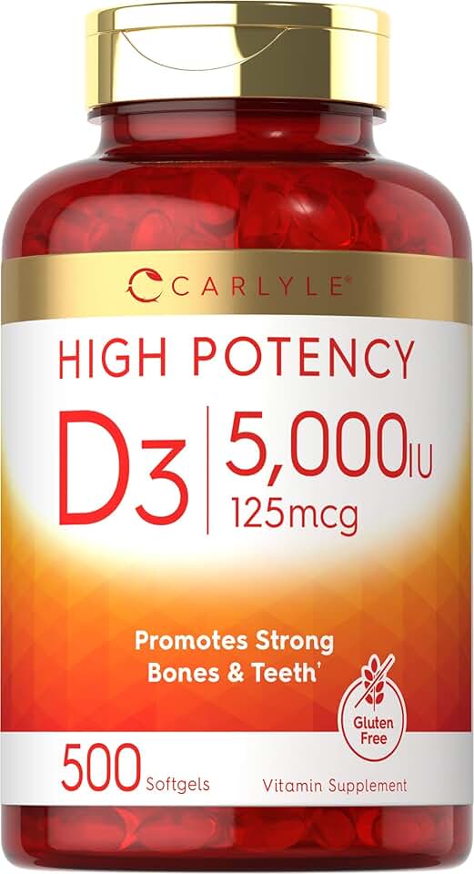 Amazon.com: vitamin d4