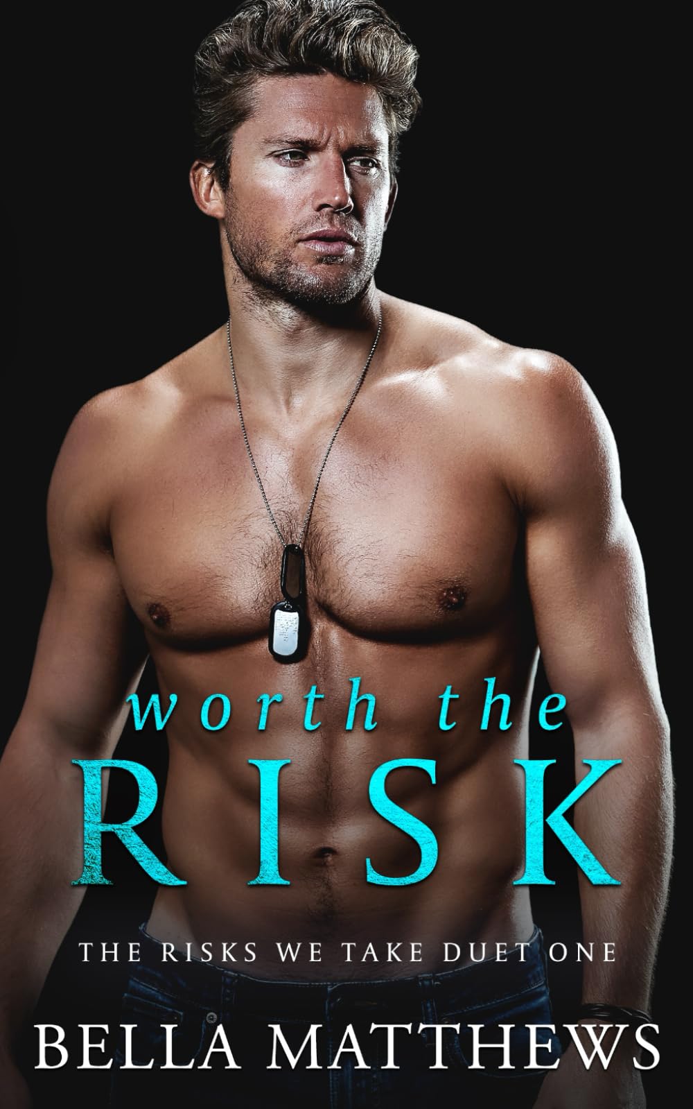 Amazon.com: Worth The Risk: 9798863290225: Matthews, Bella: Books