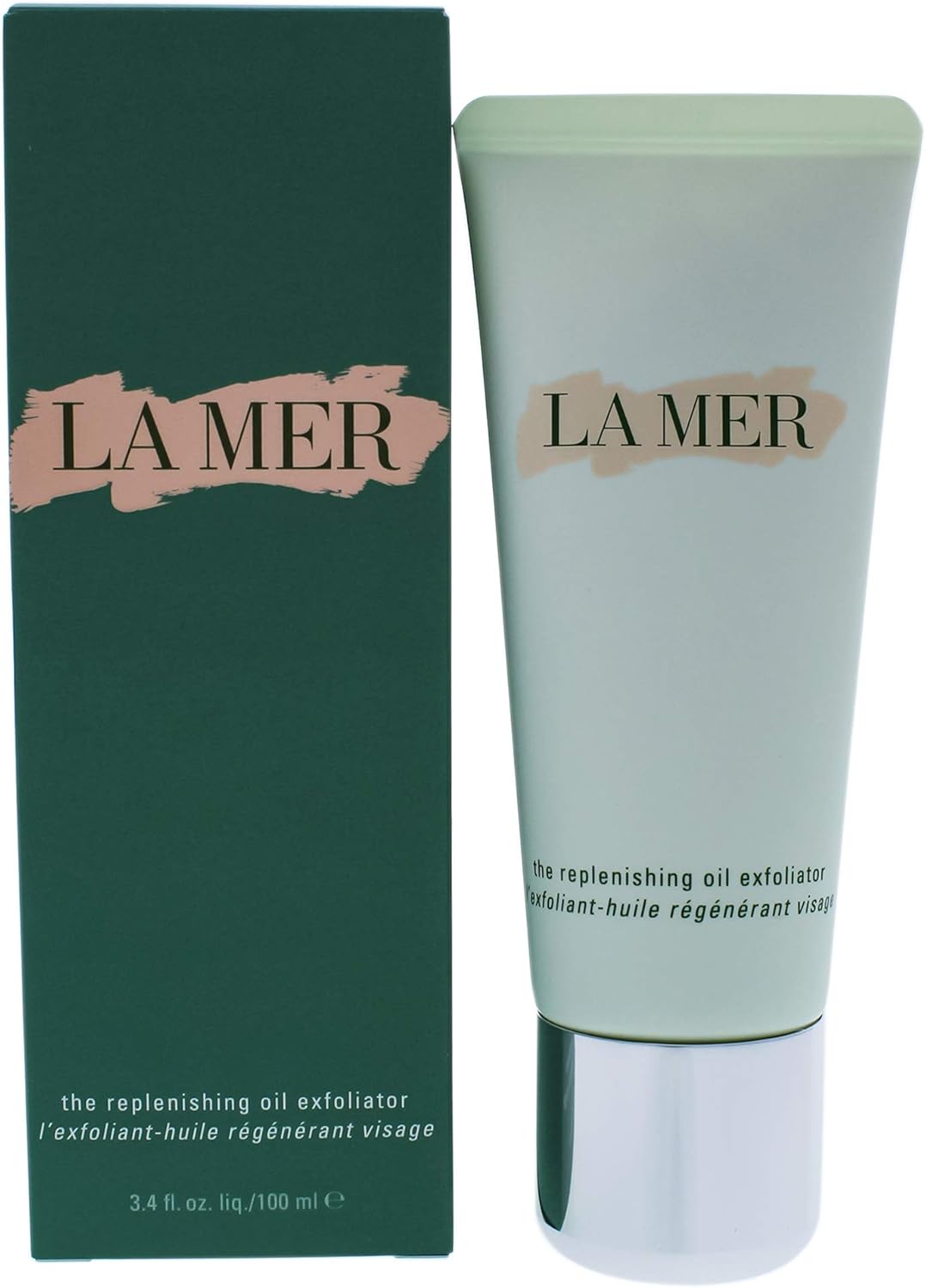 La Mer Facial Cleansing Cream 100 ml : Amazon.co.uk: Beauty