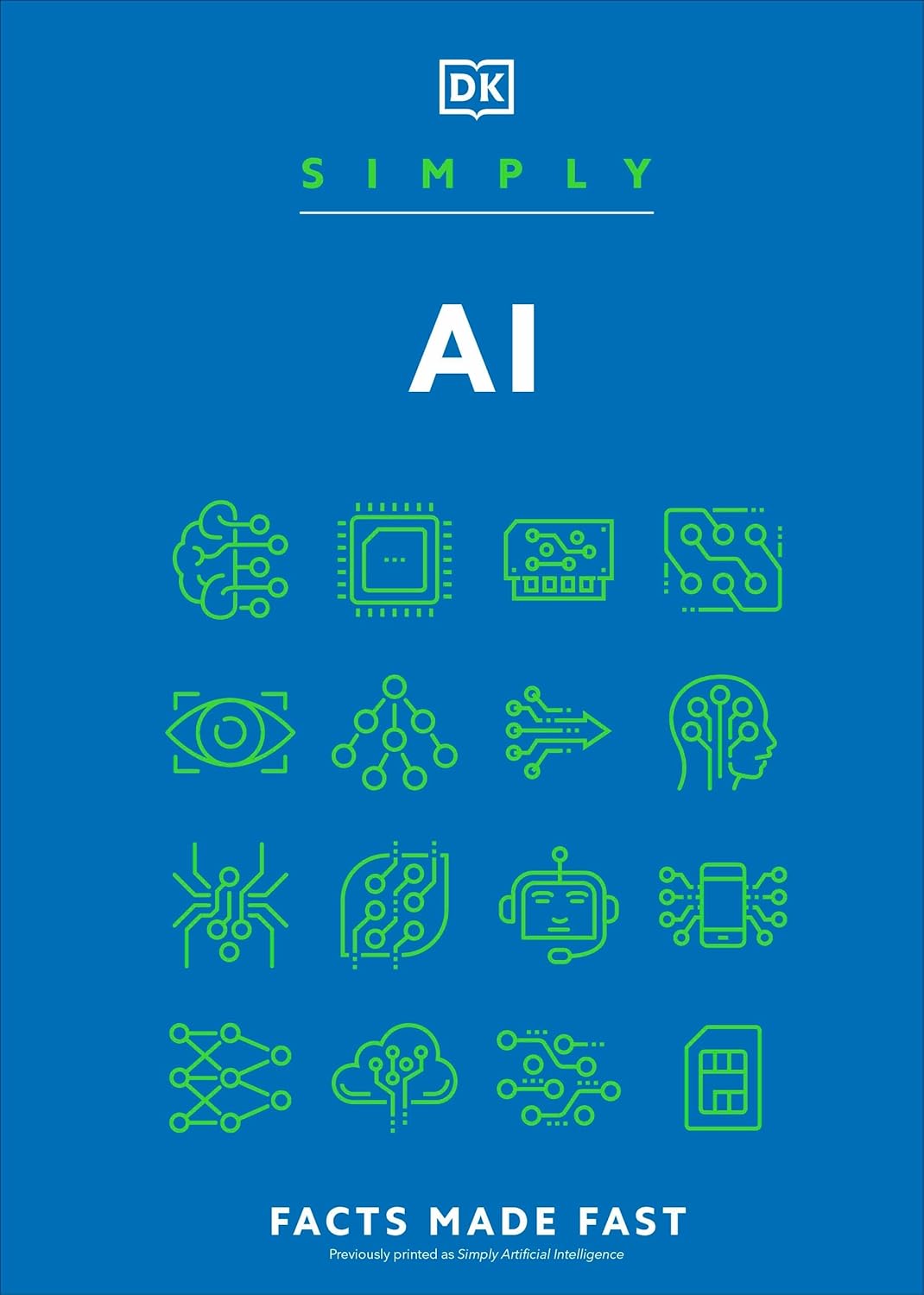 Simply AI (DK Simply), DK, eBook - Amazon.com