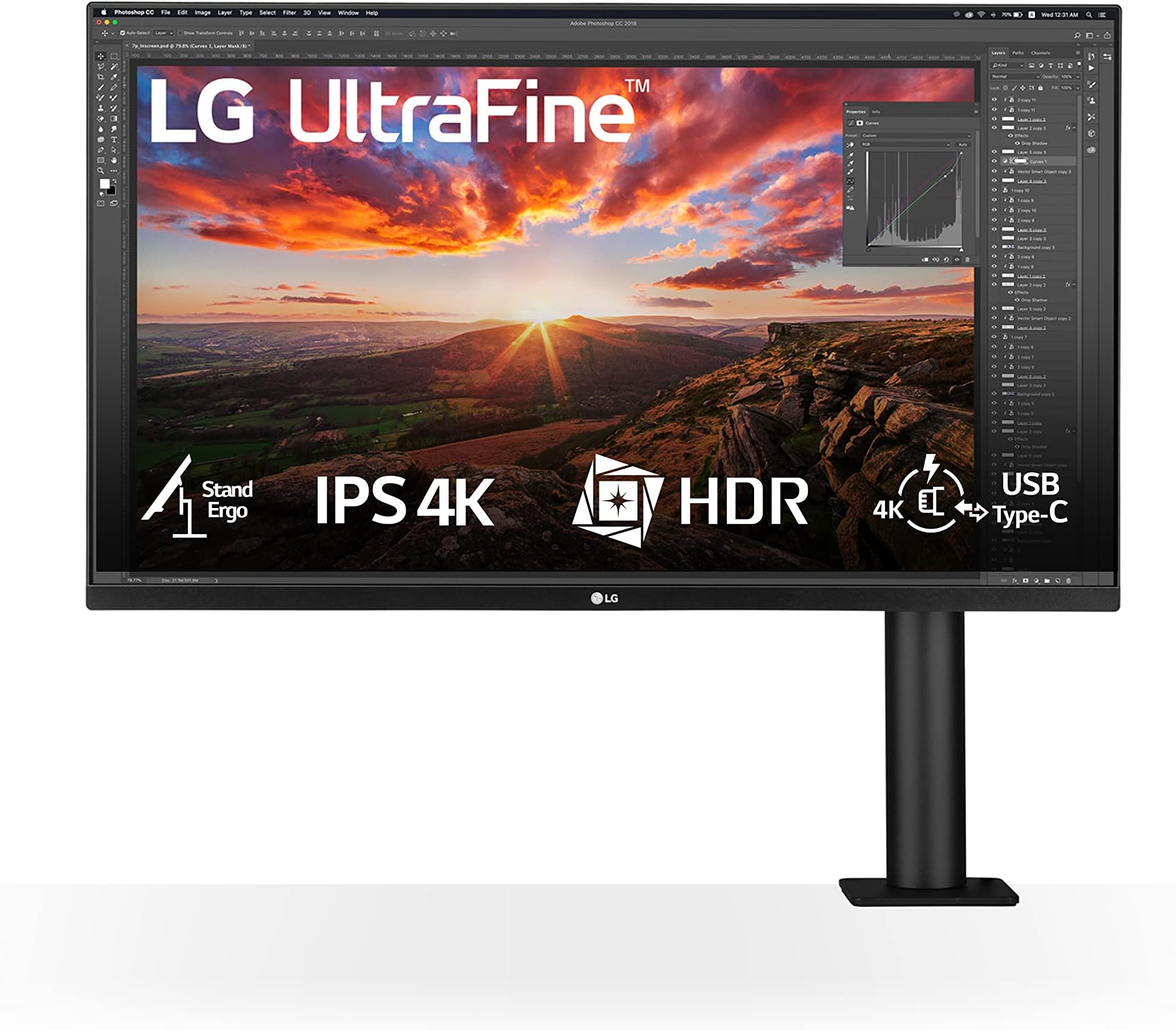 Samsung Monitor HRM ViewFinity S90PC (S27C902), Flat, 27'', 5120x2880 ...