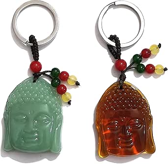 ASTROGHAR Exclusively Printed Keychain Keyrings Combo | Blue Colorful ...