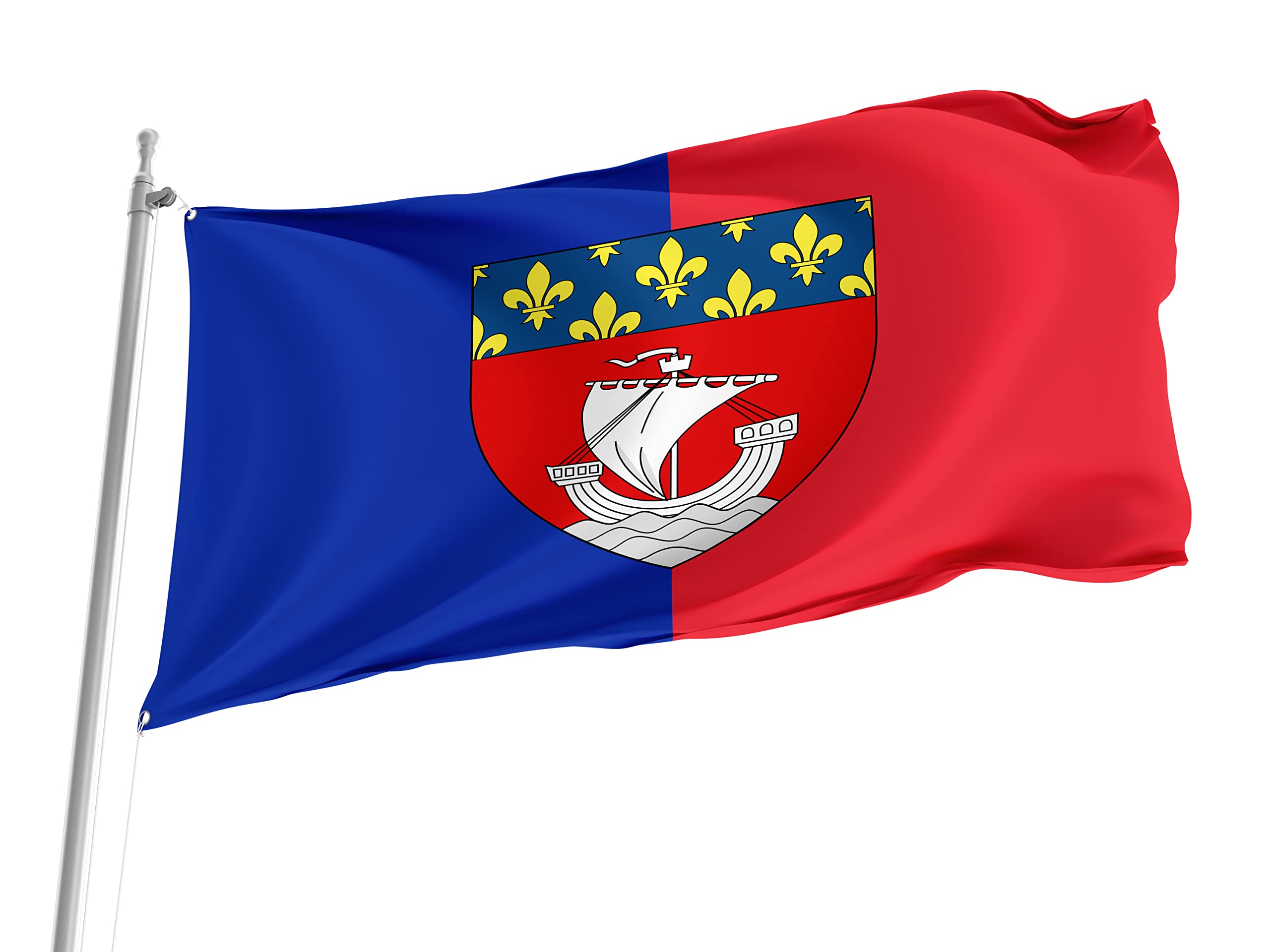 Paris Flag Colors Flag Of France Wikipedia