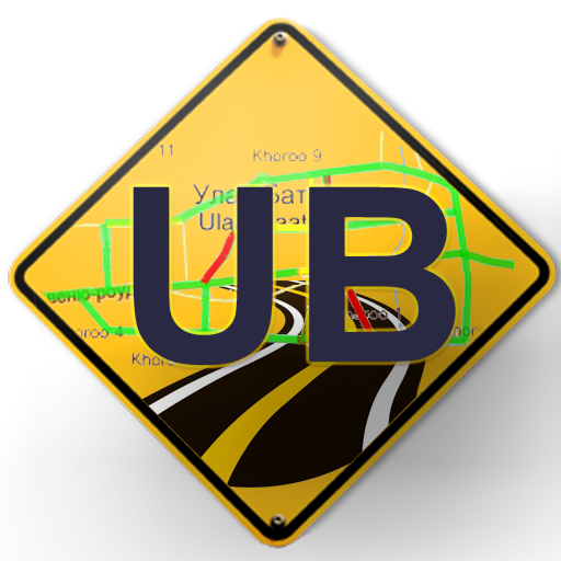 UB traffic jam - App on Amazon Appstore