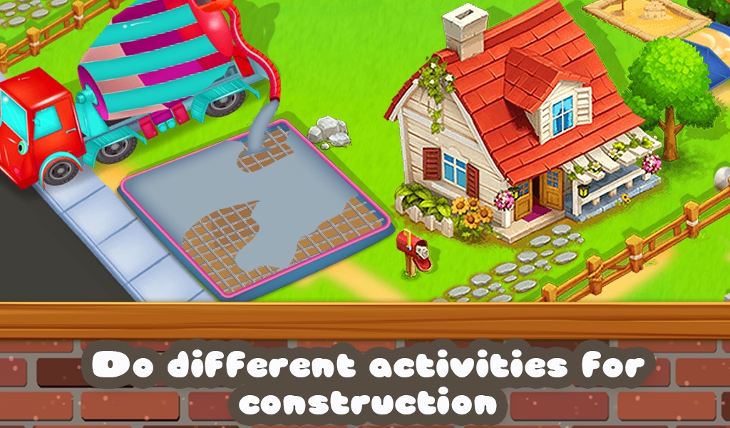 Construction Tycoon City Building Fun Game - App on Amazon Appstore
