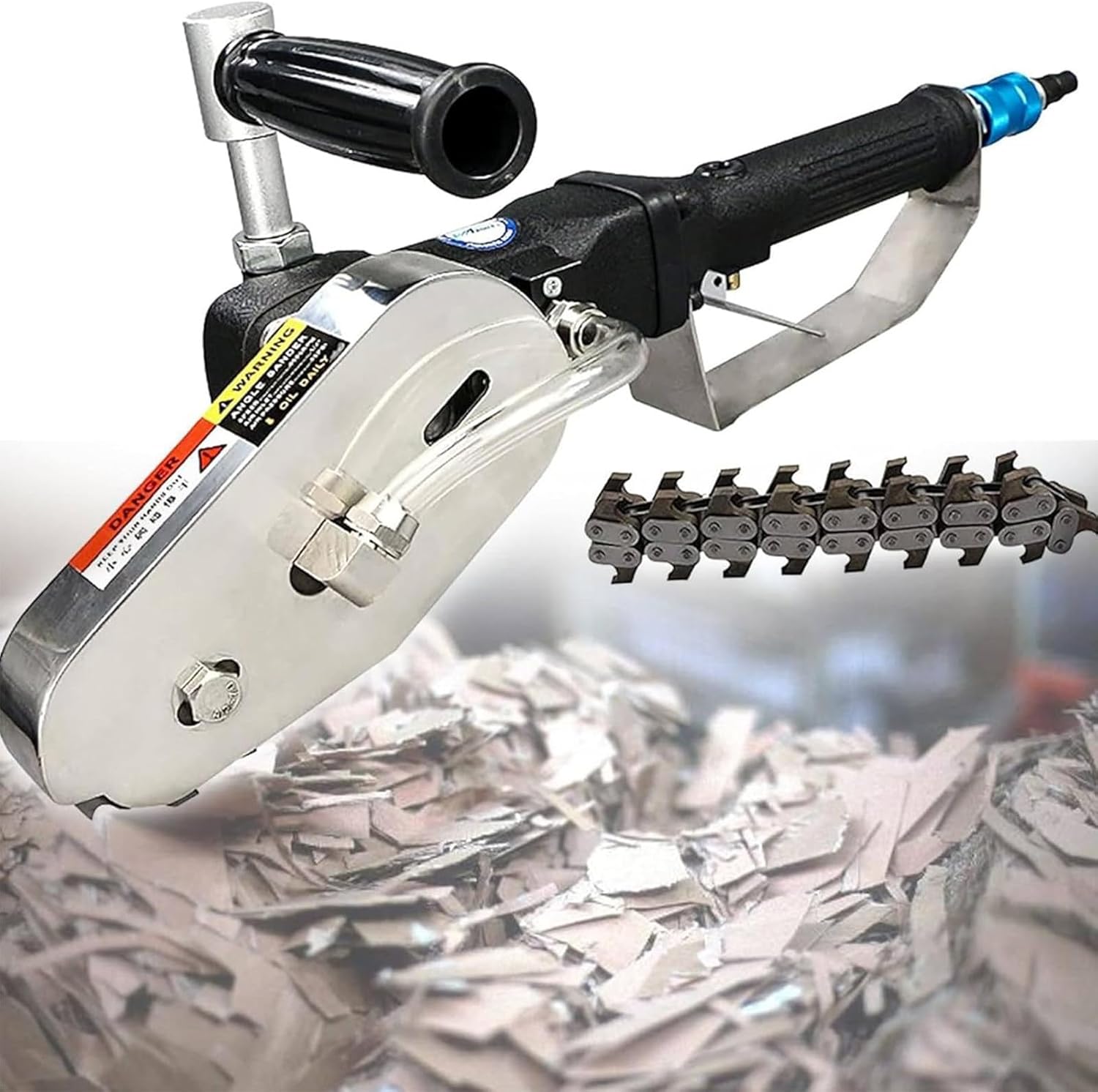 Amazon.com: Portable Carton Industrial Paper Stripping Machine,Carton ...