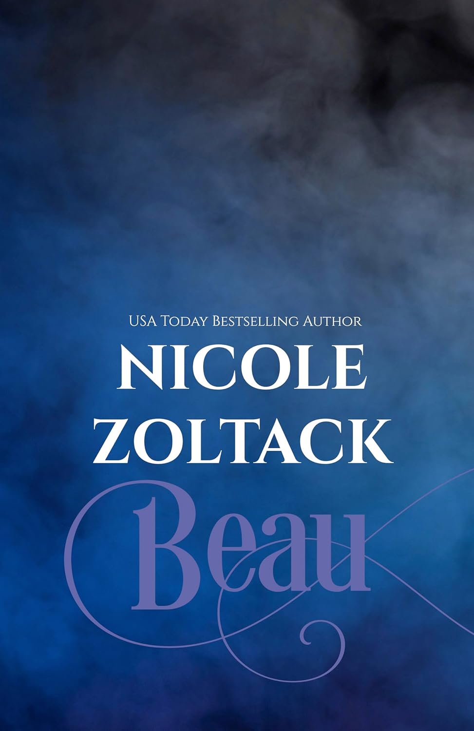 Beau (Wild West Rejected Magical Mates) - Kindle edition by Zoltack ...