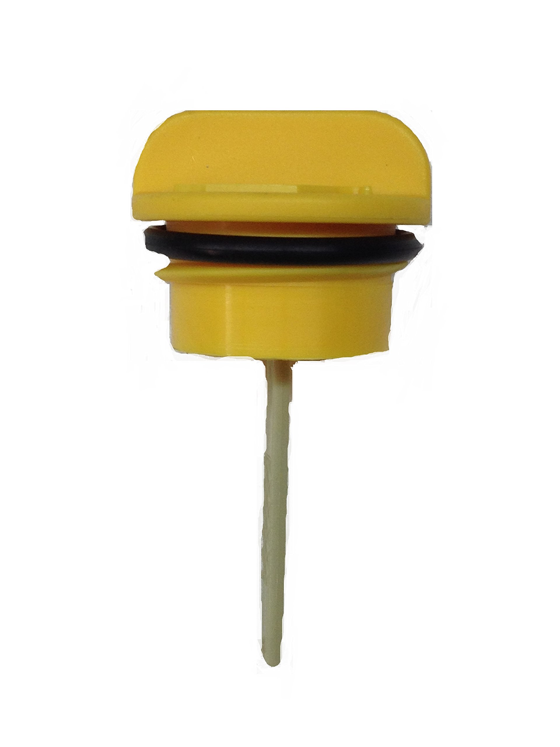 Amazon.com : Generac 0e0393 OEM RV Generator Cap and Dipstick Assembly ...