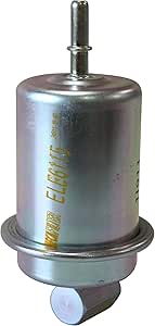 Amazon.com: Mecafilter ELE6115 Fuel filter : Automotive