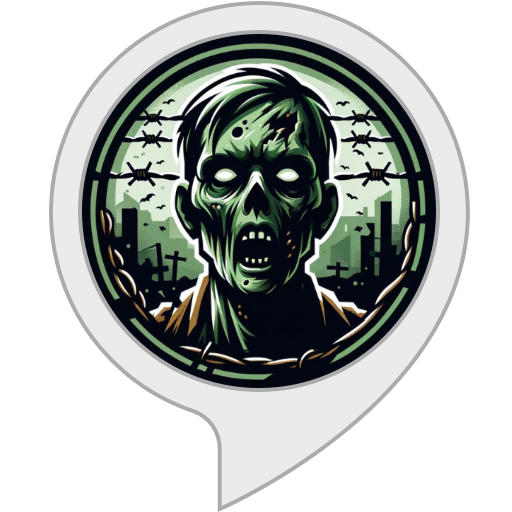 Amazon.com: Zombie Survival : Alexa Skills