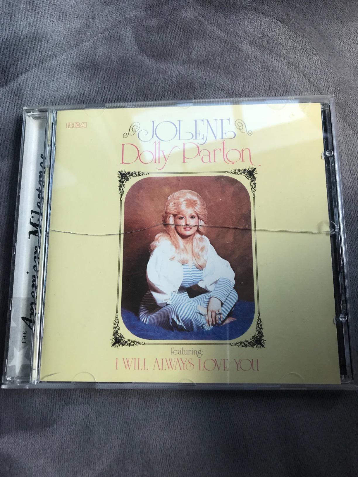 Amazon.co.jp: Jolene: ミュージック