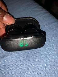 Motast Wireless Headphones, Wireless Earbuds: Amazon.co.uk: Electronics ...