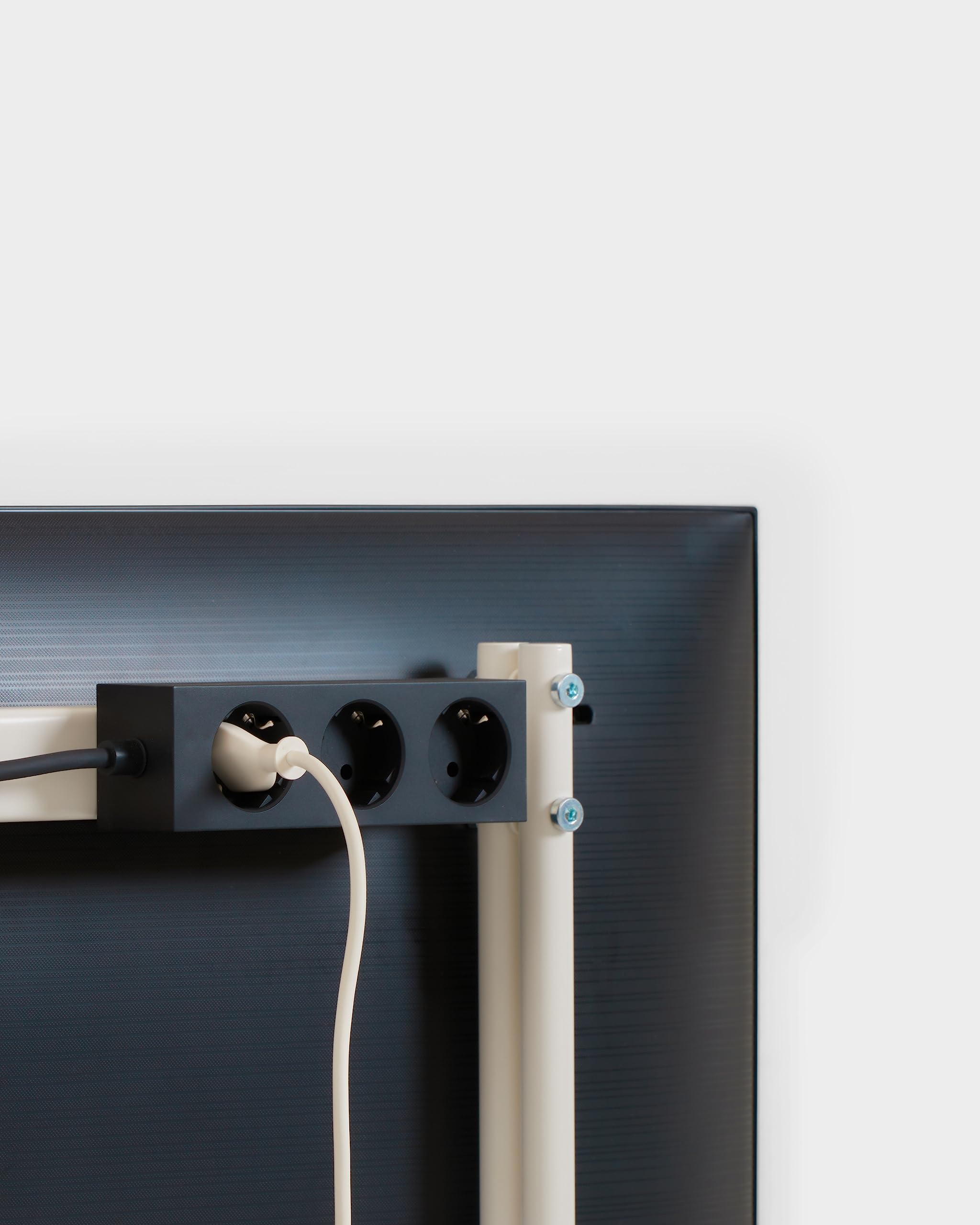 Pedestal Electrical Outlets Is There Such A Thing As A 100 Amp