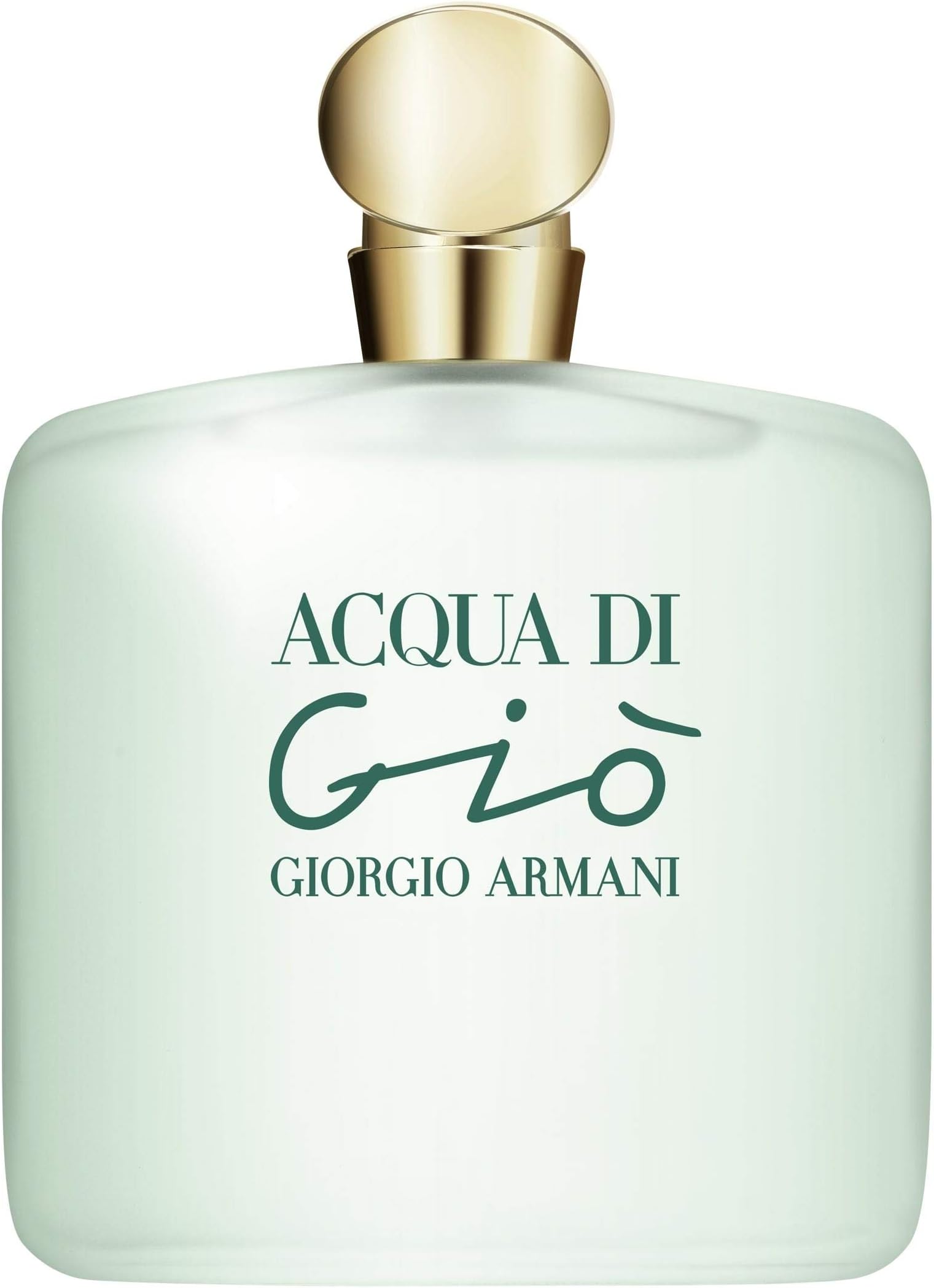 Amazon.com : GIORGIO ARMANI Acqua Di Gio Perfume for Women. Eau De ...