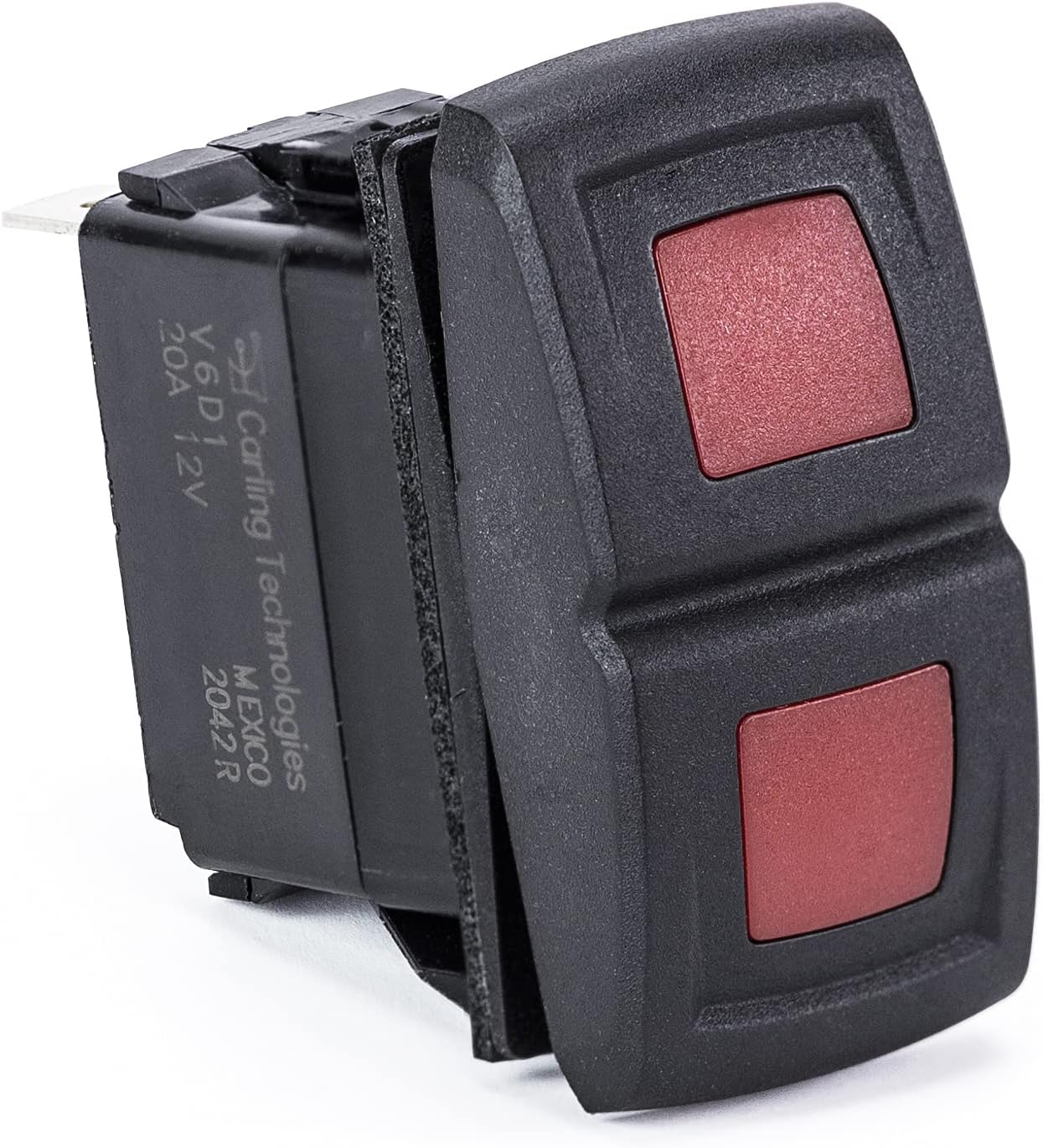 Amazon.com : Sierra RK19050, Rocker Switch, Contura XIV SPDT ...