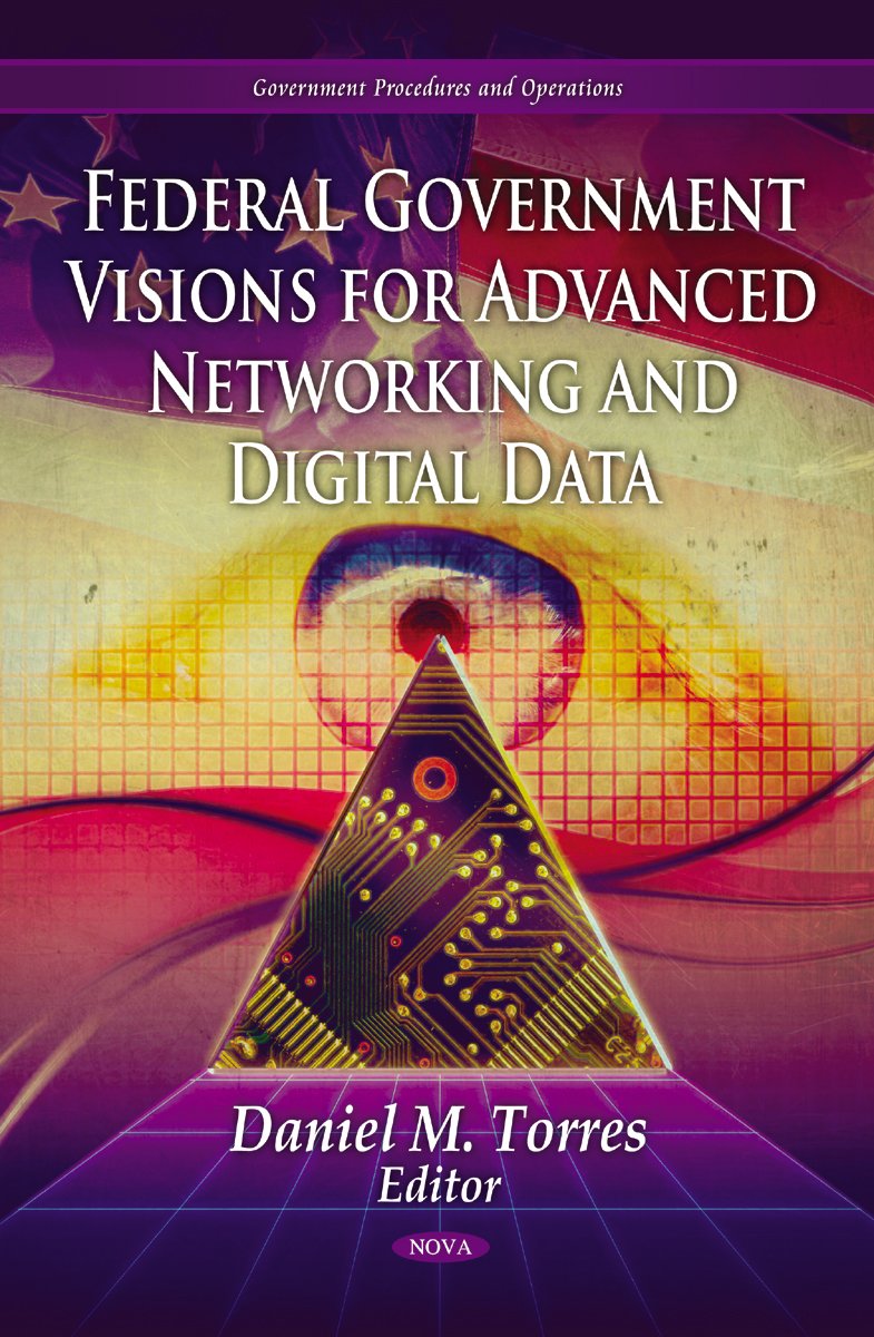 Amazon.com: Federal Government Visions for Advanced Networking and ...