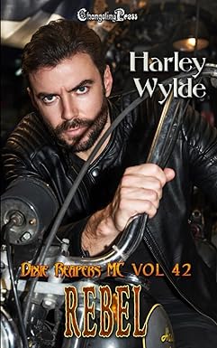 Amazon.com: Rebel (Devil's Boneyard MC 14): A Dixie Reapers Bad Boys ...