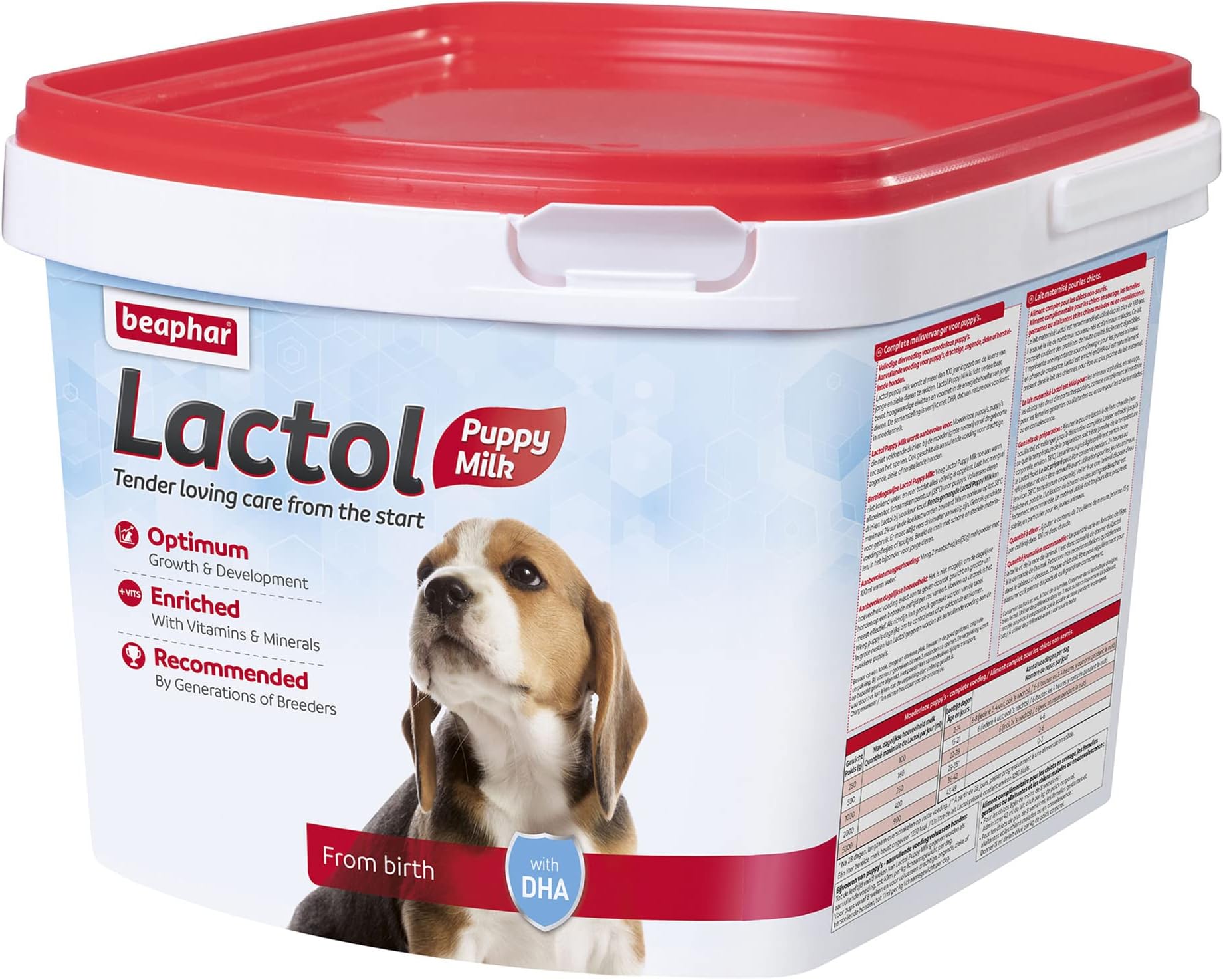 Royal Canin Baby Dog Powdered Milk 400 g : Amazon.co.uk: Pet Supplies