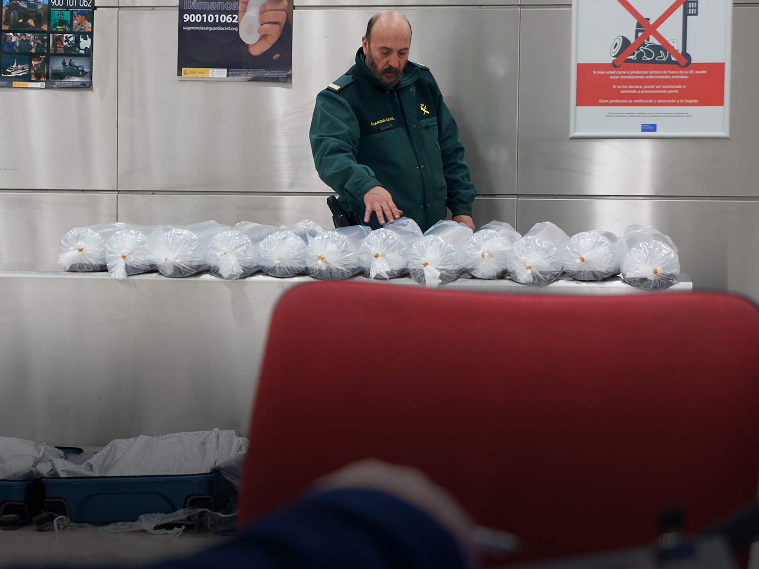 Amazon.de: Border Control - Spaniens Grenzschützer - Season 2 ansehen ...