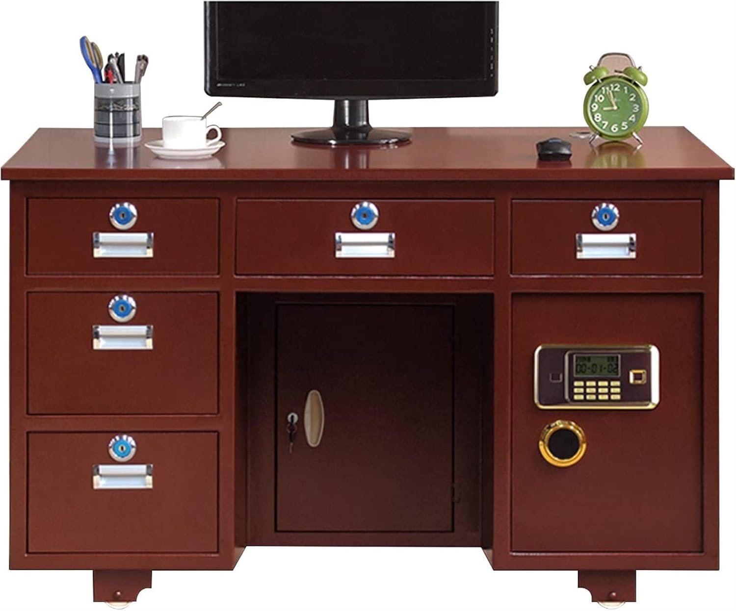 Safe Box,Home Safe, Safe Box Security Safe Box Digital Cabinet Safe ...