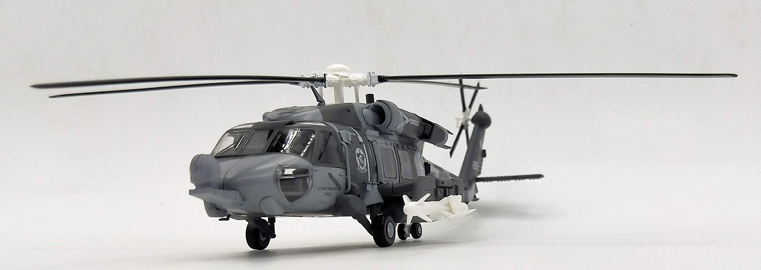 Buy Easy Model USA HH-60H,NH-614 of HS-6" Indians(Late) 1/72 Finished ...