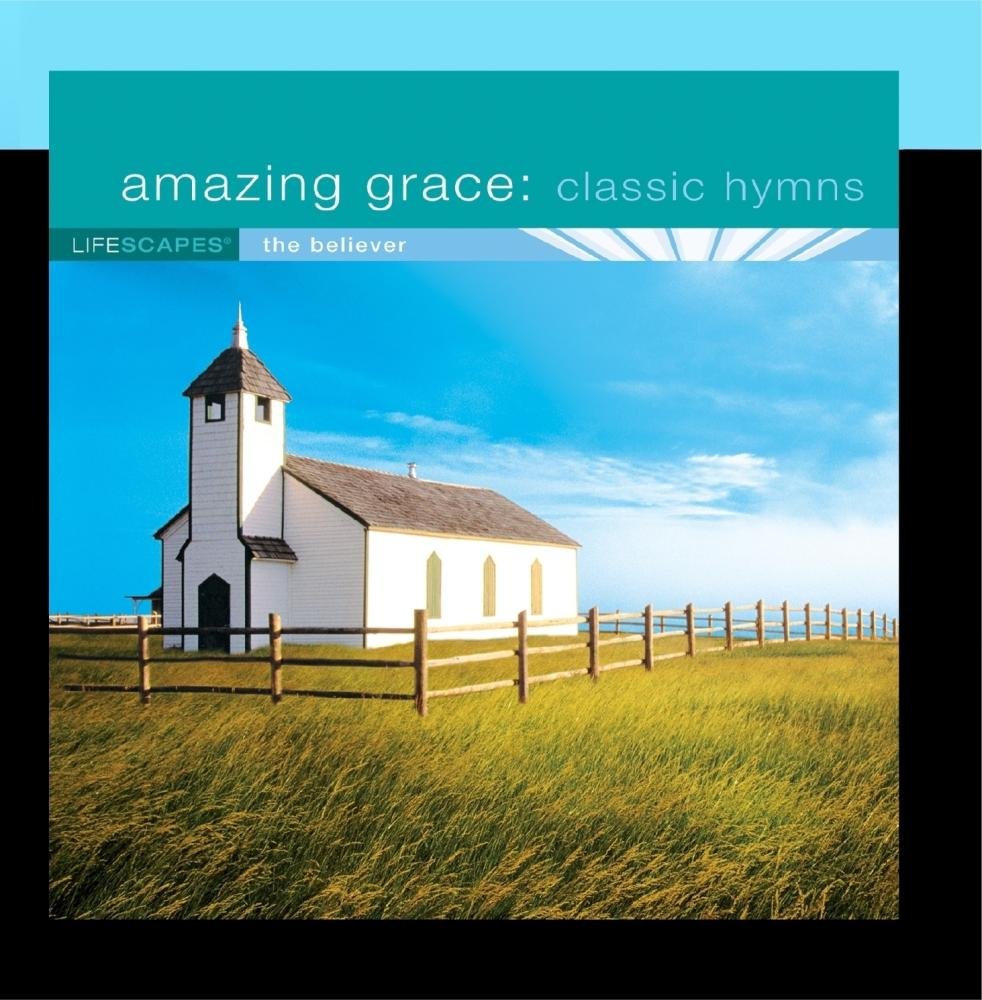 Amazon.com: Amazing Grace: Classic Hymns: CDs & Vinyl
