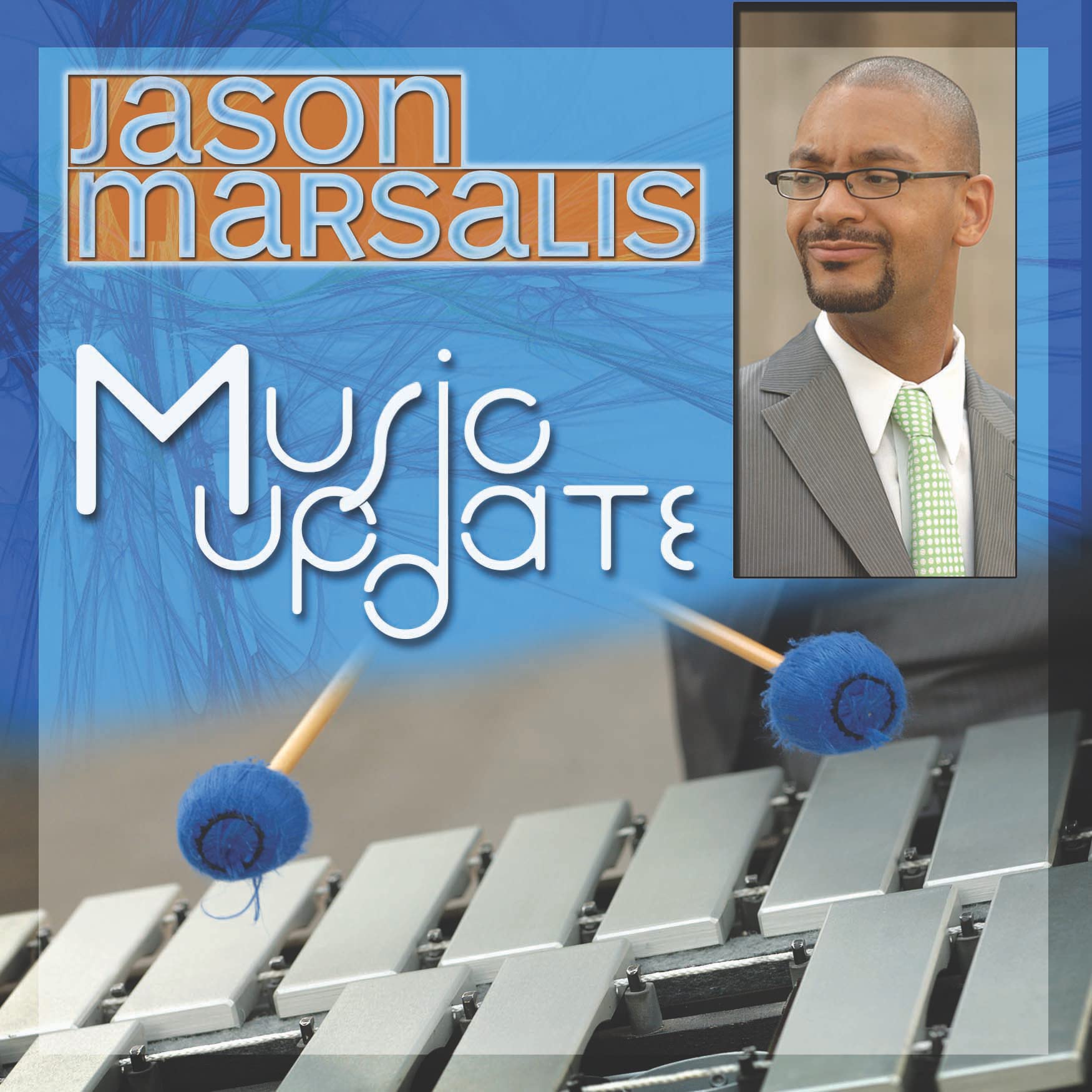 Jason Marsalis - Music Update - Amazon.com Music