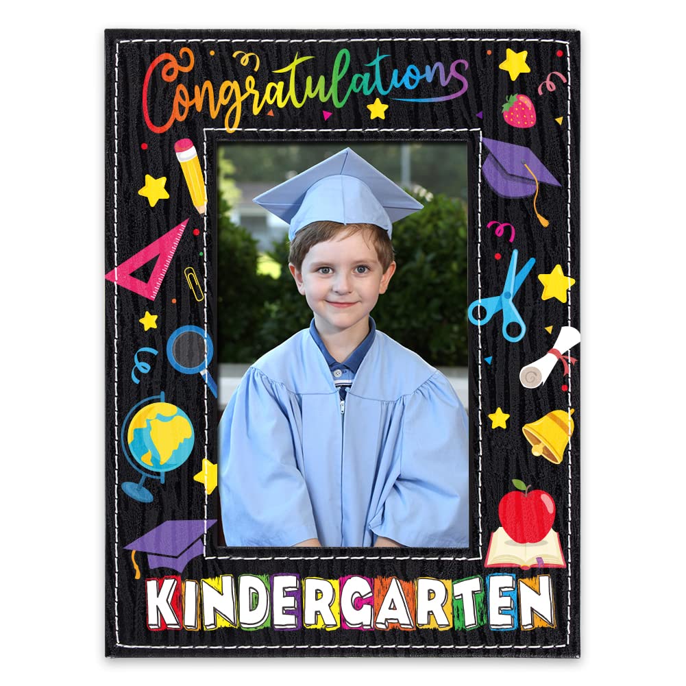 Congratulations On Your Kindergarten Graduation