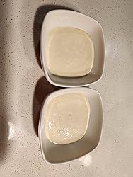 Amazon.com: MALACASA 5 oz Porcelain Dip Bowls Set, 12 Pack Ramekins ...