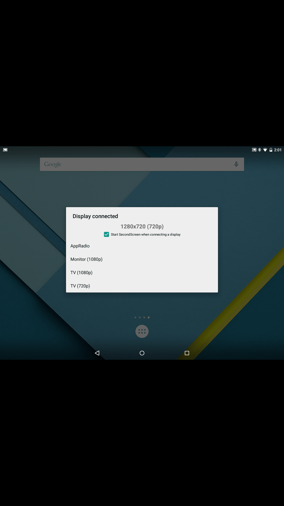 Premium Screen Mirroring: Better screen mirroring for Android devices:Amazon.de:Appstore for Android
