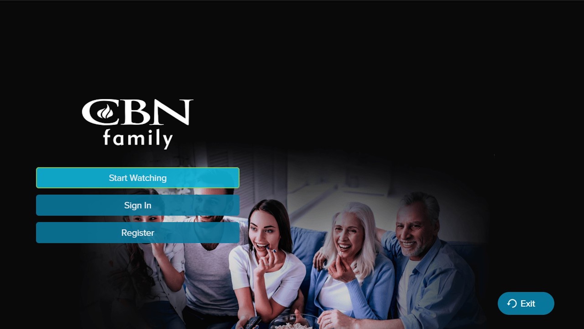 CBN Family - App on Amazon Appstore