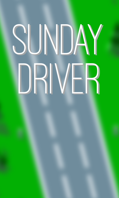 Sunday Driver:Amazon.com:Appstore for Android