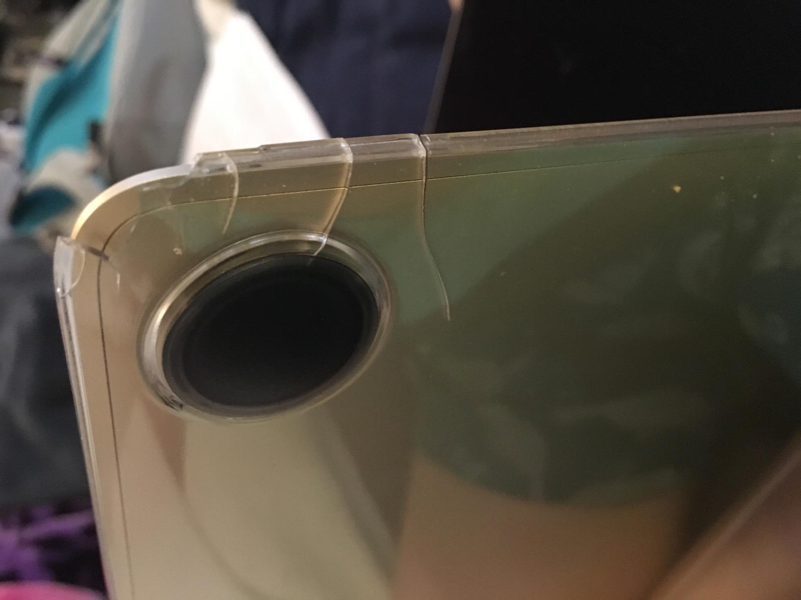 Amazon.com: Speck Products SeeThru Case for Macbook 12 Inch, Clear ...