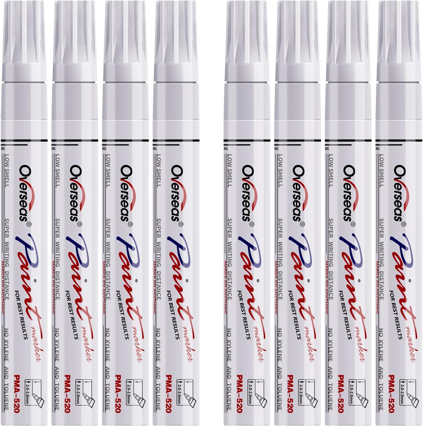 Amazon.com: Tire Ink | Paint Pen for Car Tires | Permanent and ...