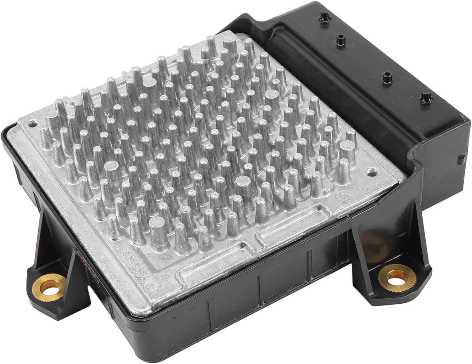 Amazon.com: GM Piezas originales 19435614 Módulo de control de ...