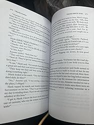 Amazon.com: Those Empty Eyes: A Chilling Novel of Suspense with a Shocking Twist: 9781496727176 ...