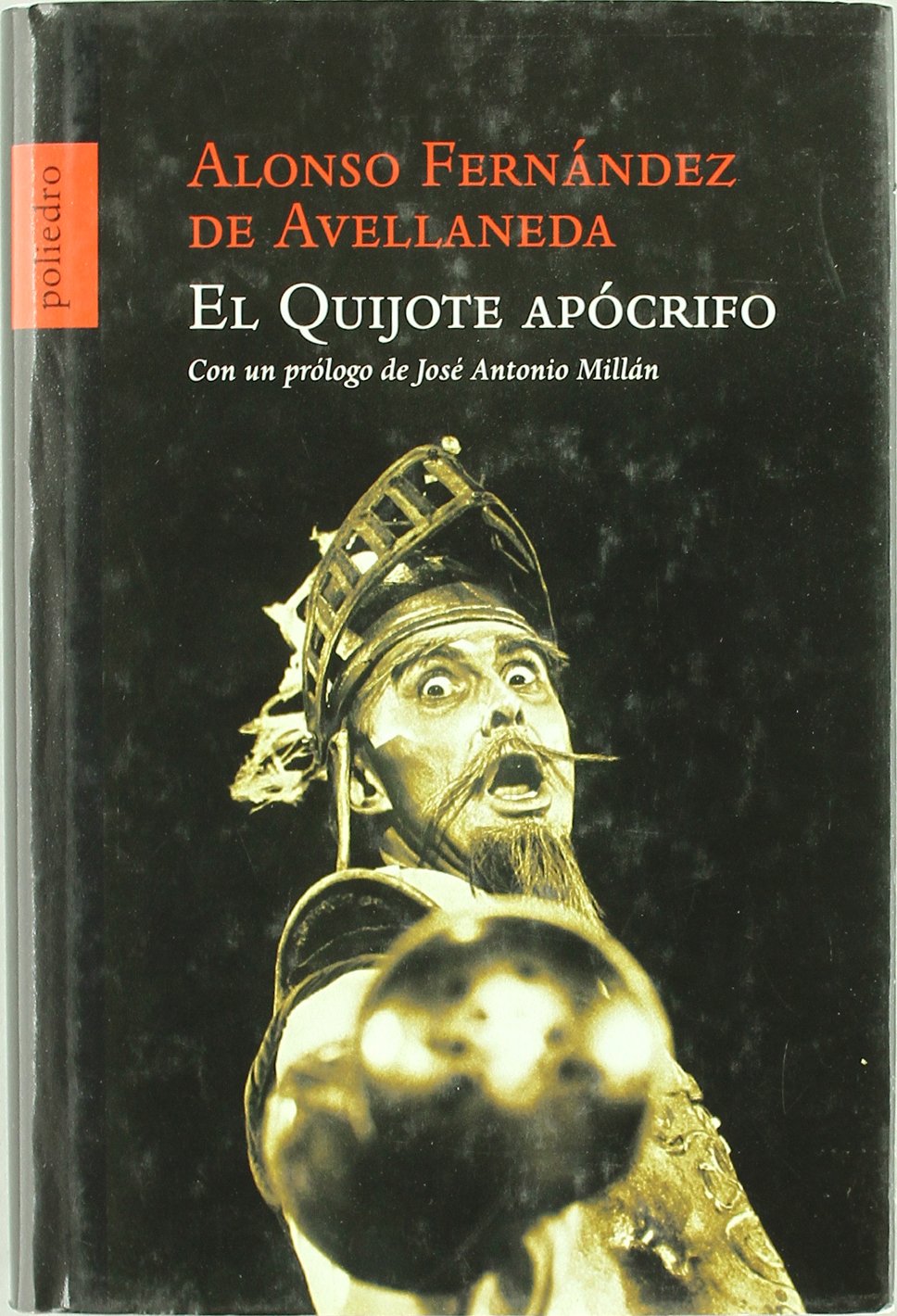 Buy El Ingenioso Hidalgo Don Quijote de La Mancha Book Online at Low ...