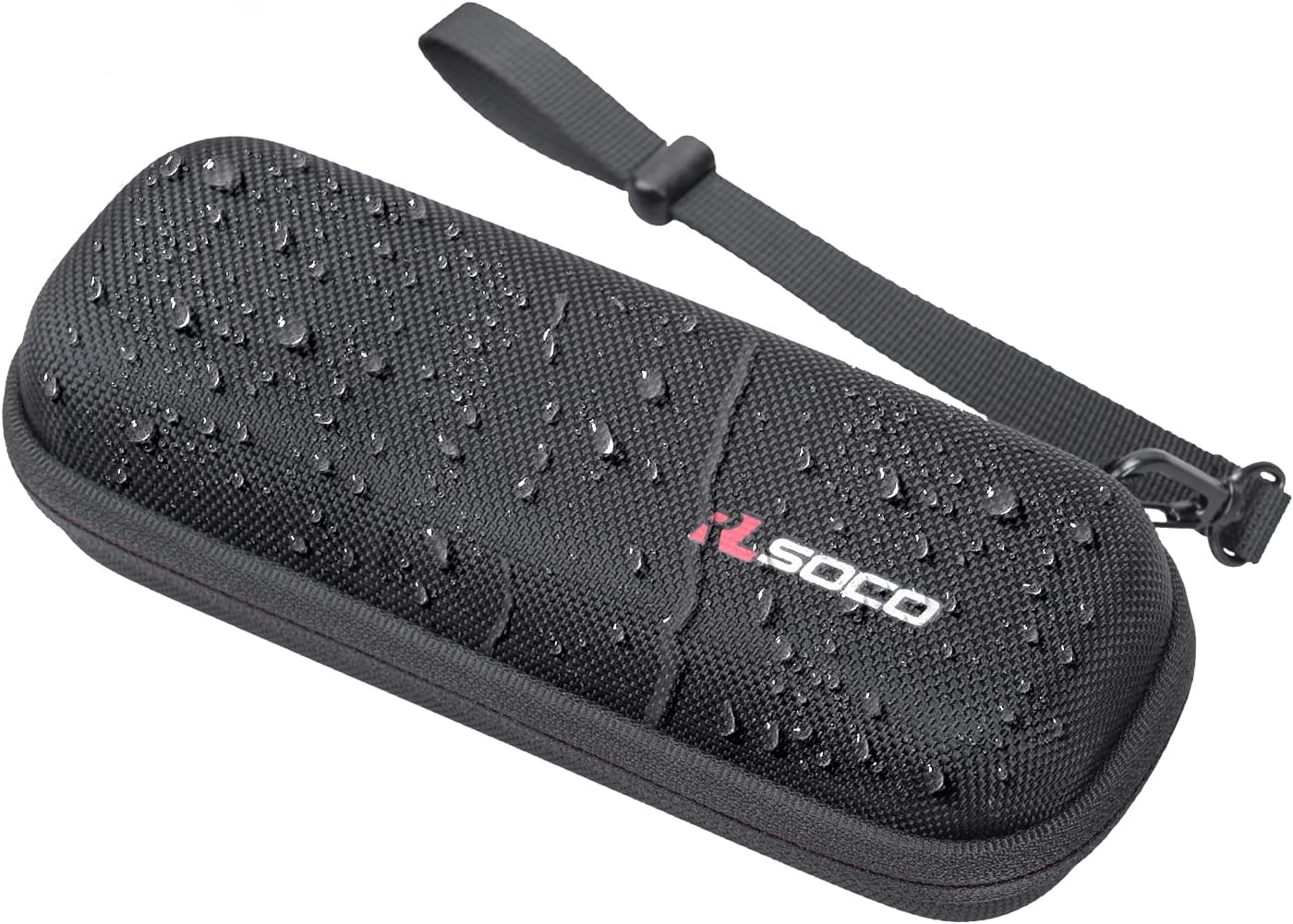 Snapklik.com : RLSOCO Hard Case For Rode Wireless GO II/Wireless ME ...