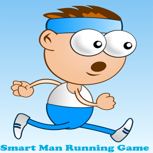 Smart Man Running Game - App on Amazon Appstore