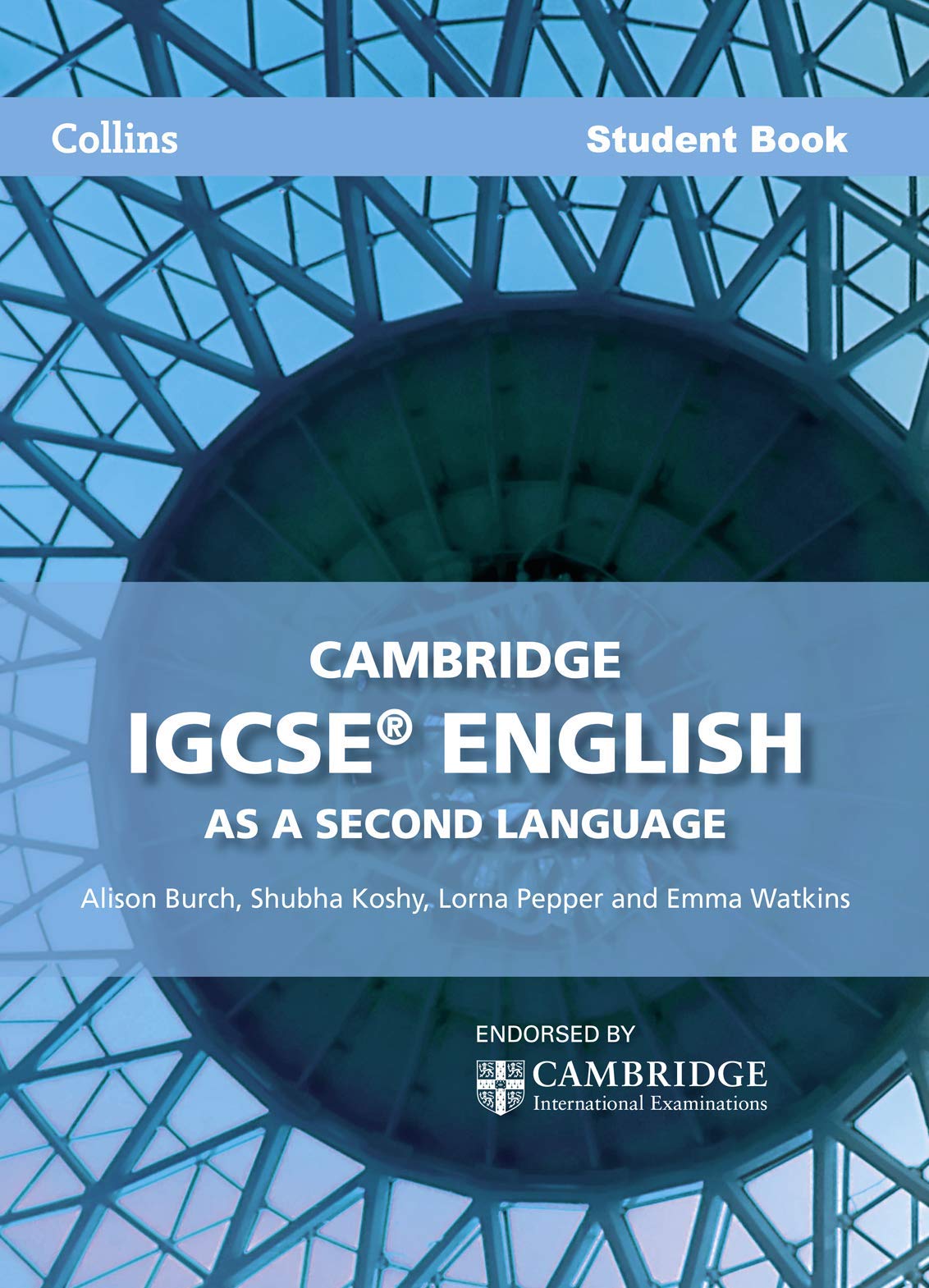 Amazon.com: Cambridge IGCSE English as a Second Language Student Book ...
