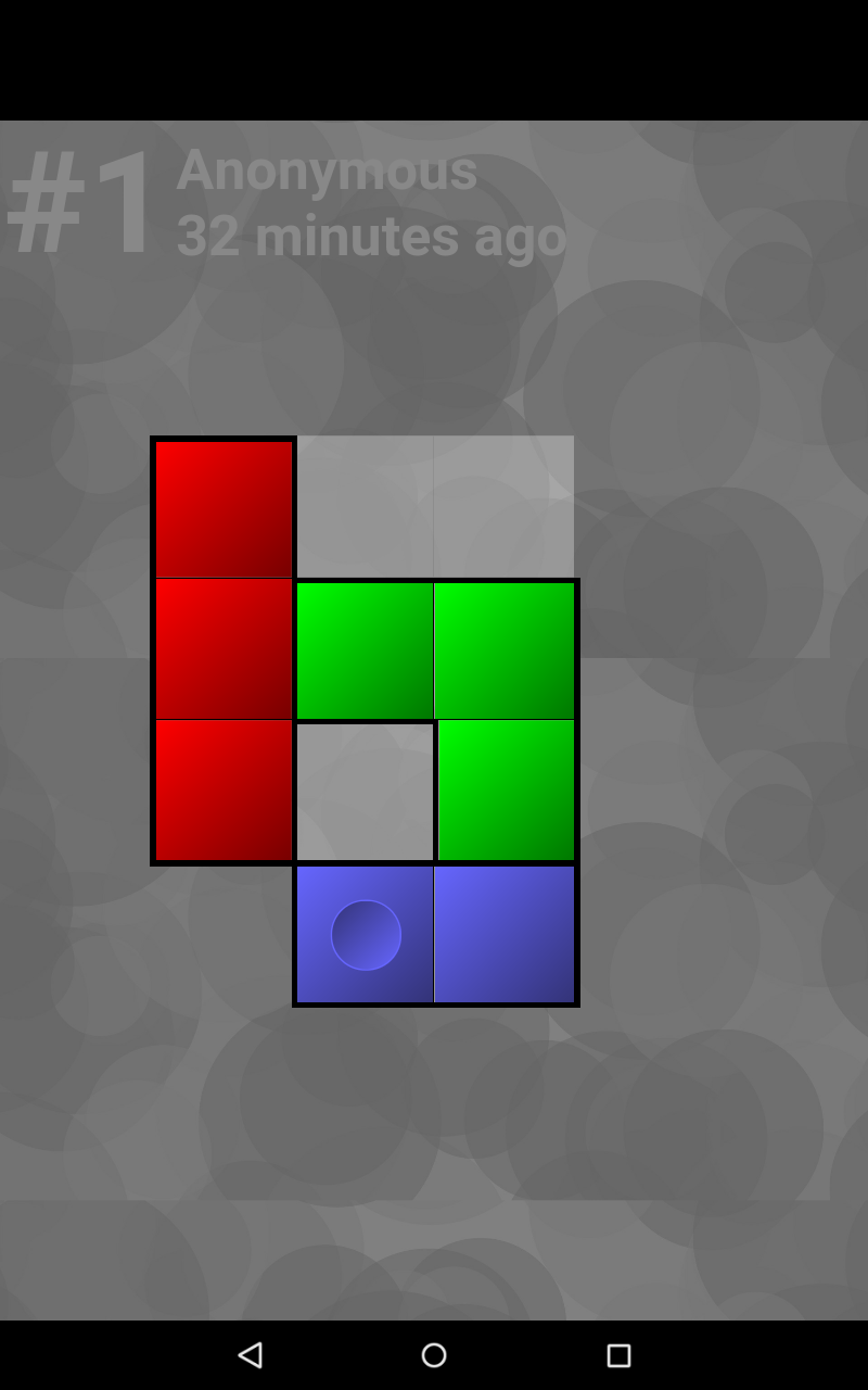 The Cube Game - App on Amazon Appstore