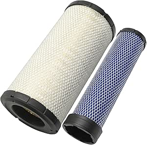 Amazon.com: LIDSCURA 110-6326 Air Filter Set, Replacement for ...